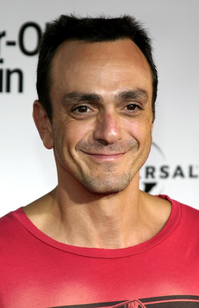 Famous People of Greek Descent | Celebrities Who Are Greek