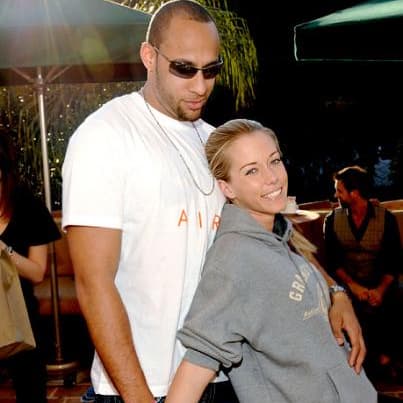 Kendra Wilkinson's Dating and Relationship History