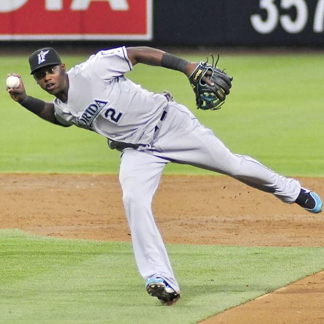 The Best Athletes To Wear Number 2, Ranked By Fans