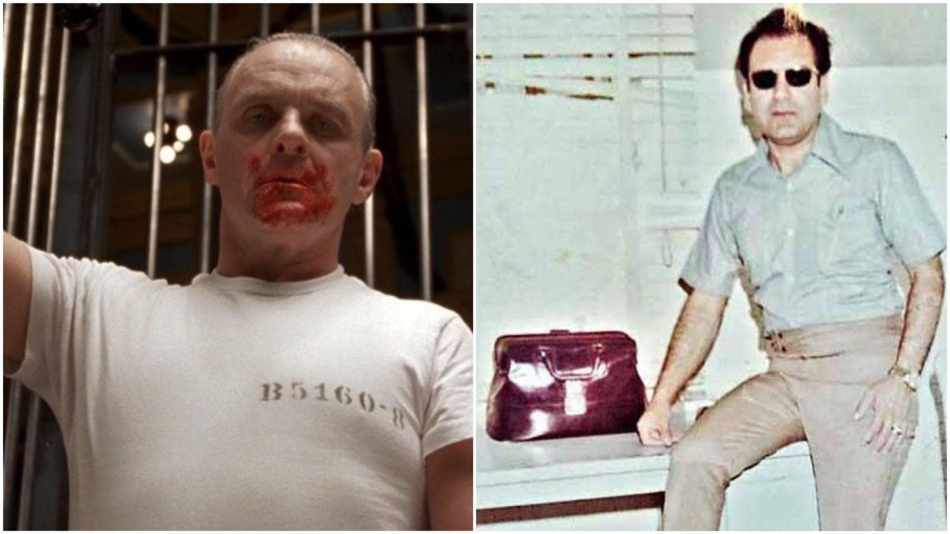 Movie Villains Who Were Based On Real People