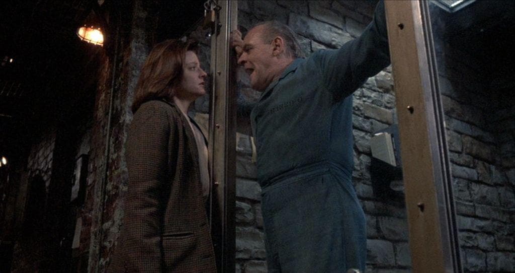 Most Memorable TV And Movie Romances With Serial Killer Love Interests