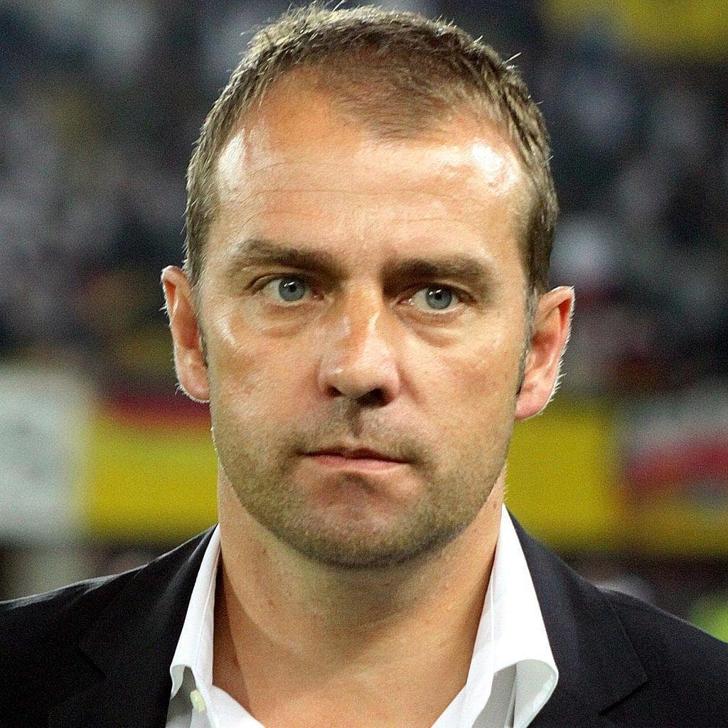 All 32 World Cup Managers For 2022, Ranked