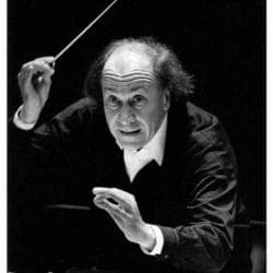 Famous Conductors from the Netherlands | List of Top Dutch Conductors