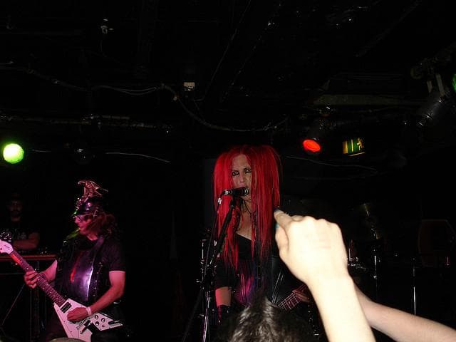 Coldwave Bands | List of Best Coldwave Artists/Groups