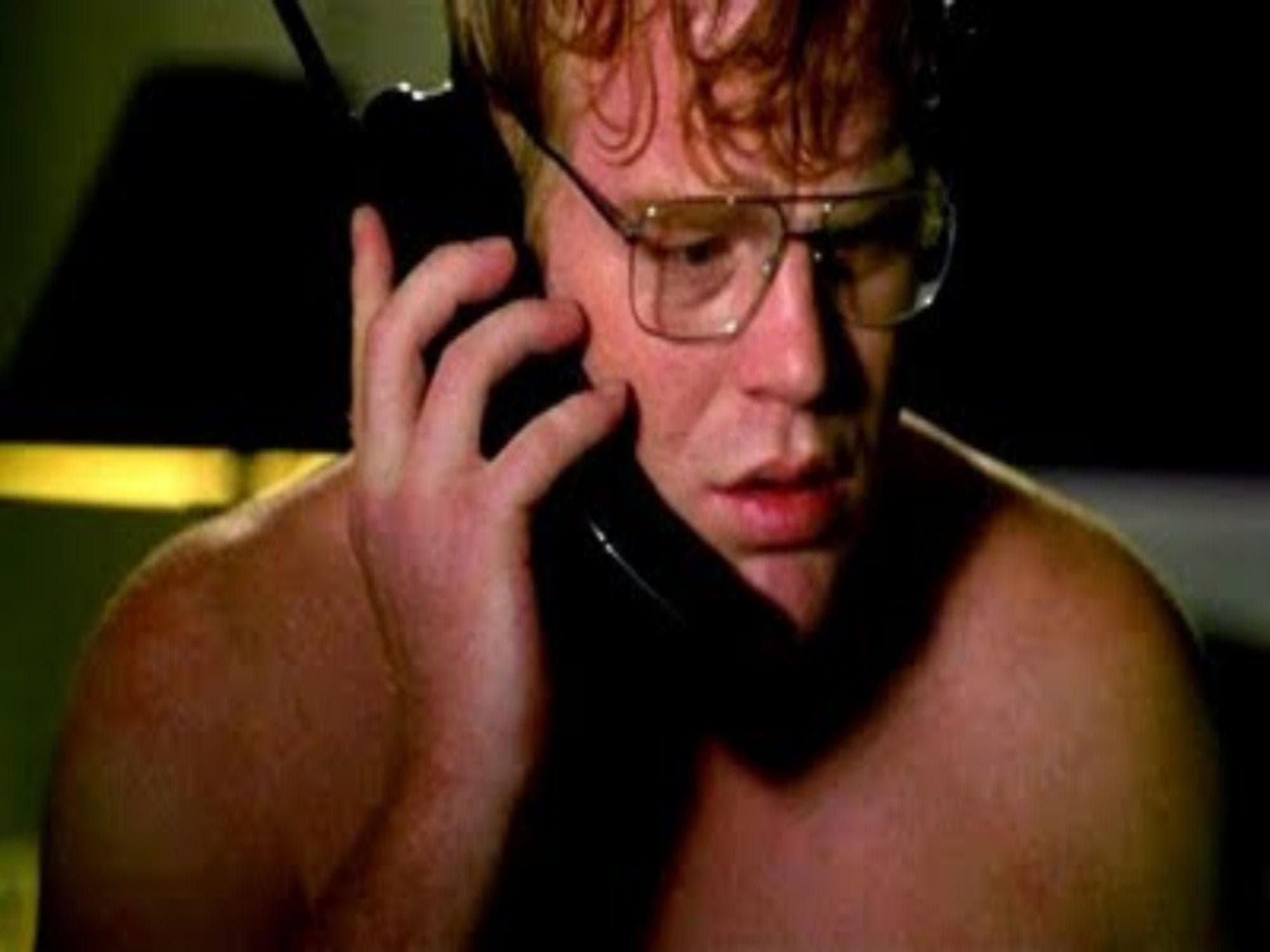 Messed-Up Movies Starring Big Actors