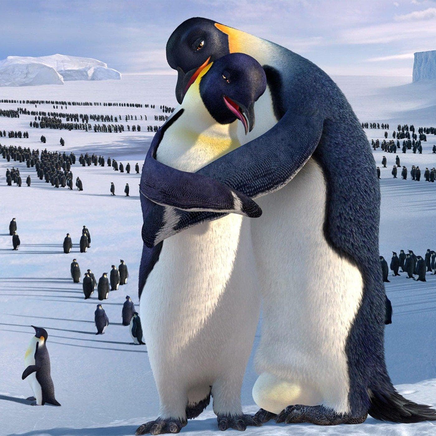 The 9 Best Animated Movies About Penguins