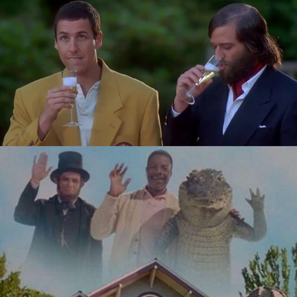 Silly Comedies That Ended With An Emotional Gut Punch