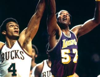 All Of Wilt Chamberlain's Teammates In His Entire Career, Ranked