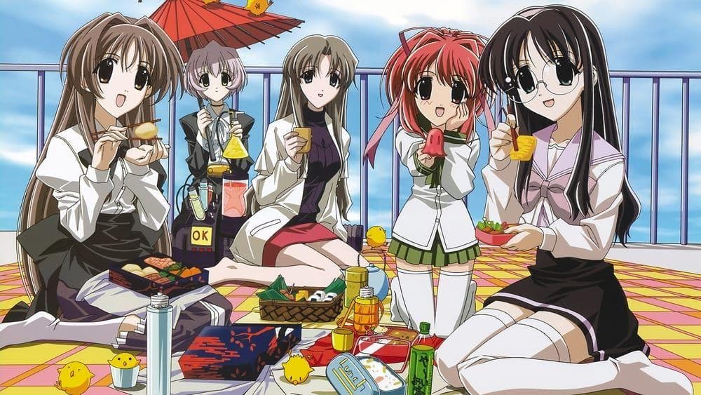 Best High School Anime List | Popular Anime With High School