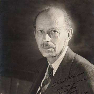 Famous Scientists from Norway | List of Top Norwegian Scientists