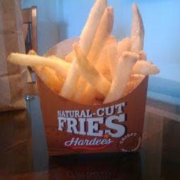 The Best Fast Food French Fries, Ranked By Foodies