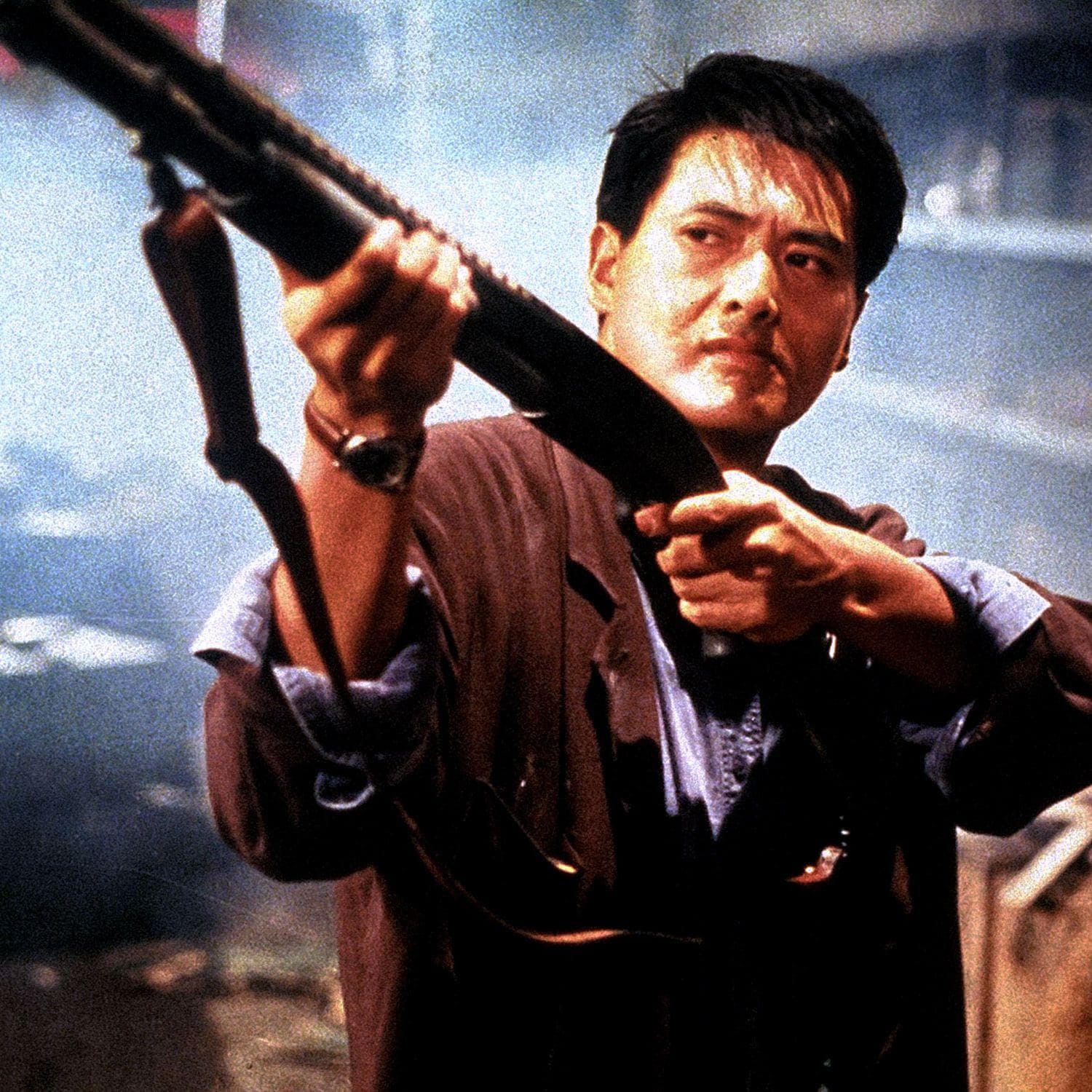 The 17 Best Gun Fu Movies, Ranked By Fans