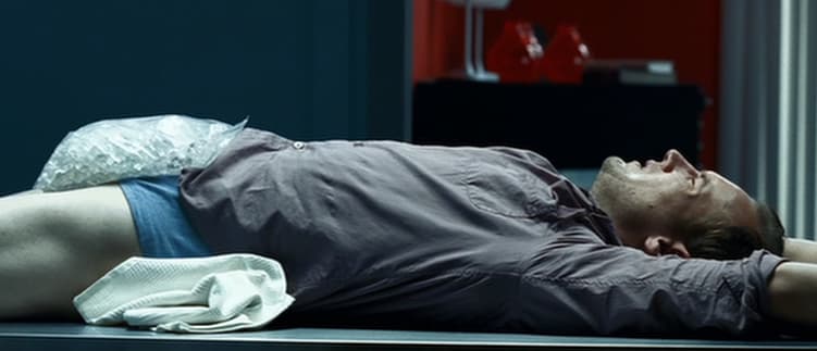 Disturbing Scenes In Revenge Movies That Are Seriously Hard To Watch