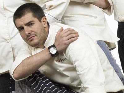 Top Chef Winners and Contestants: Then and Now