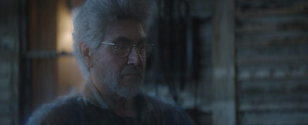 10 Dead Actors Brought Back To Life With CGI