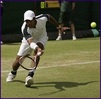 Best Pakistani Tennis Players | List of Famous Tennis Players from Pakistan