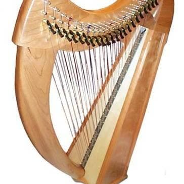 The String instrument: List of Musical Instruments in the String ...