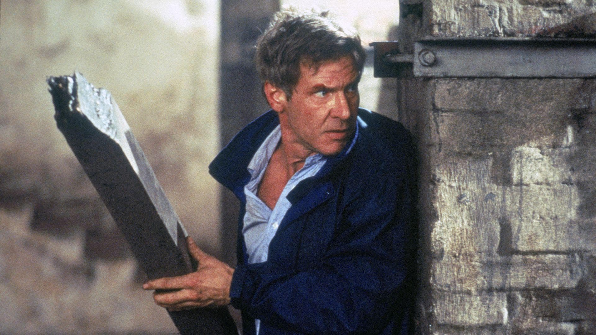 Ranking All The Jack Ryan Actors, Best To Worst