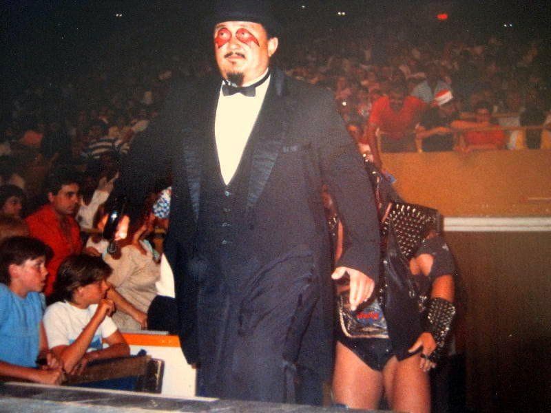 Greatest Wrestling Managers In WWE History