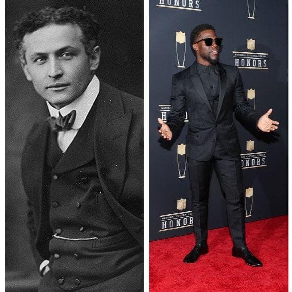 Here Are The Modern Height Counterparts To Some Of History's Most ...