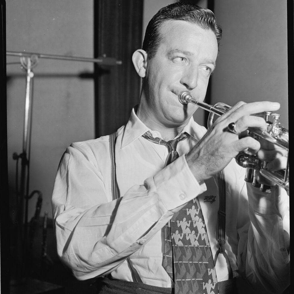 Famous Male Trumpeters | List of Top Male Trumpeters