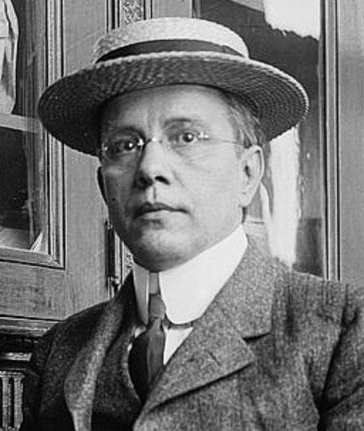 Trials Of The Century