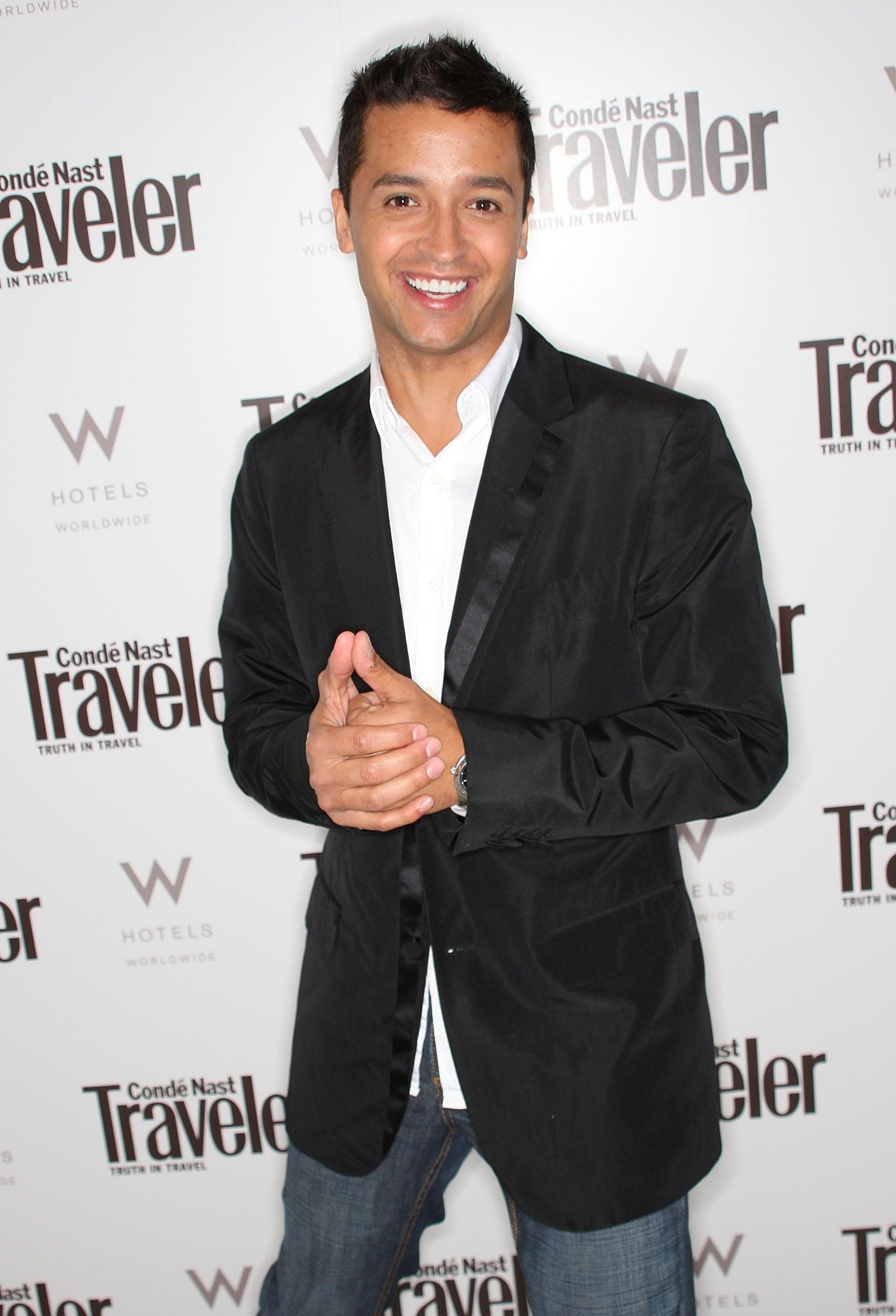 Jennifer Aniston's Dating History & Marriages