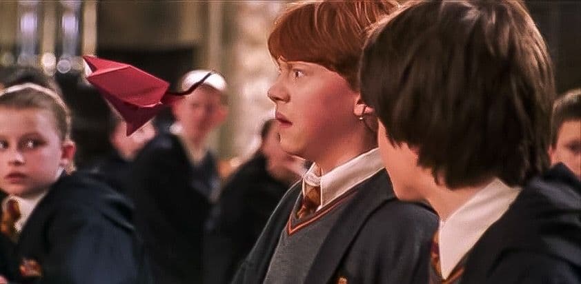 12 Times Parents Made You Cringe In Kids' Movies