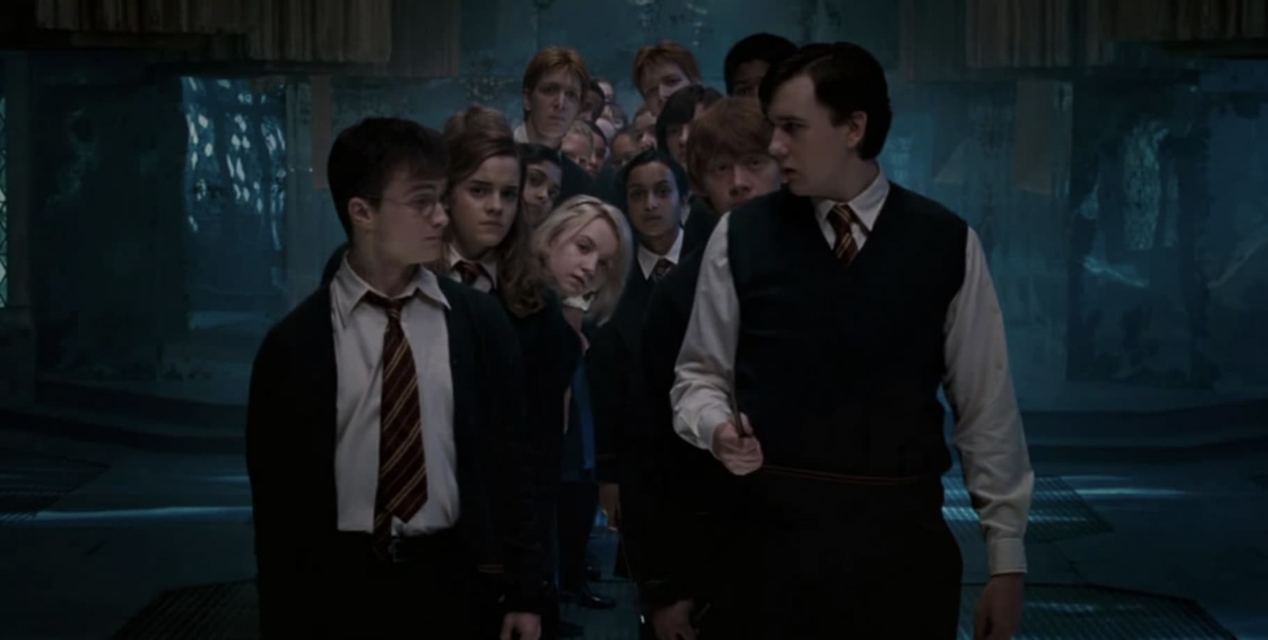 Fictional Friend Groups In Movies You Most Want To Join