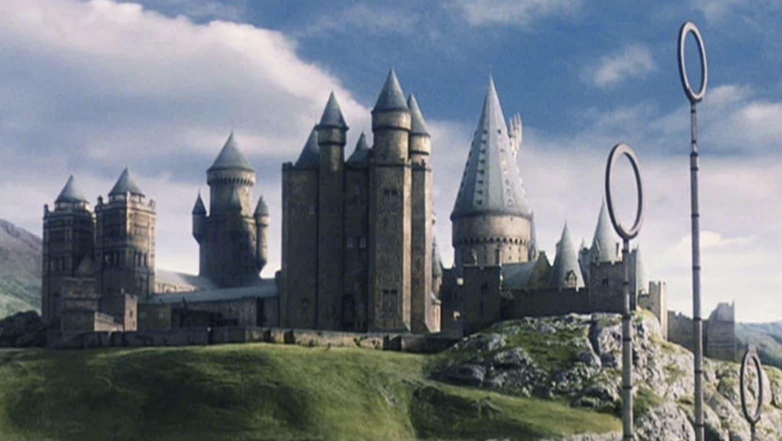 The Best Fictional Schools We Always Wanted To Attend