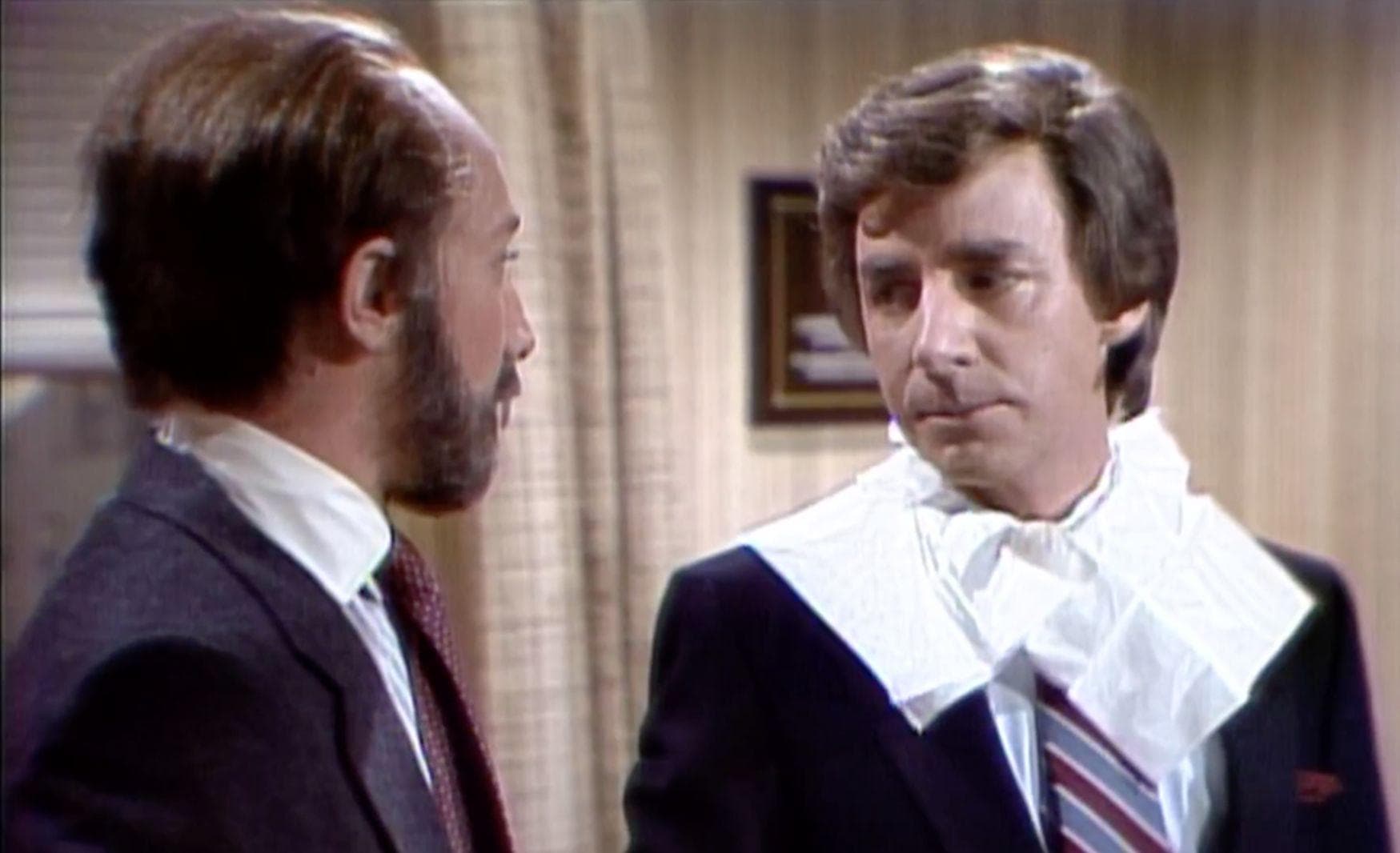 20 Actors You Didn’t Know Were On SNL (Or Managed To Forget)