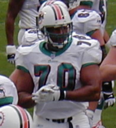 The 25+ Best NFL Players To Wear #70