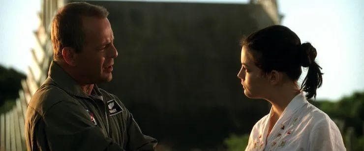 Action Heroes Who Took Being A Dad To The Next Level