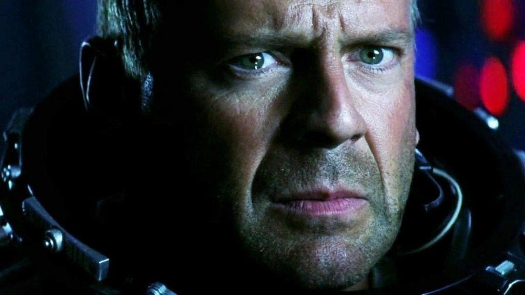 Top Heroic Sacrifices In Movies