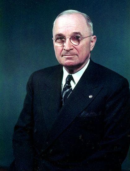 The Different (Physical) Sizes Of US Presidents