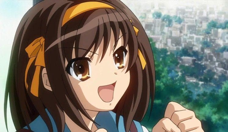 The 13 Most Overrated Anime Characters of All Time