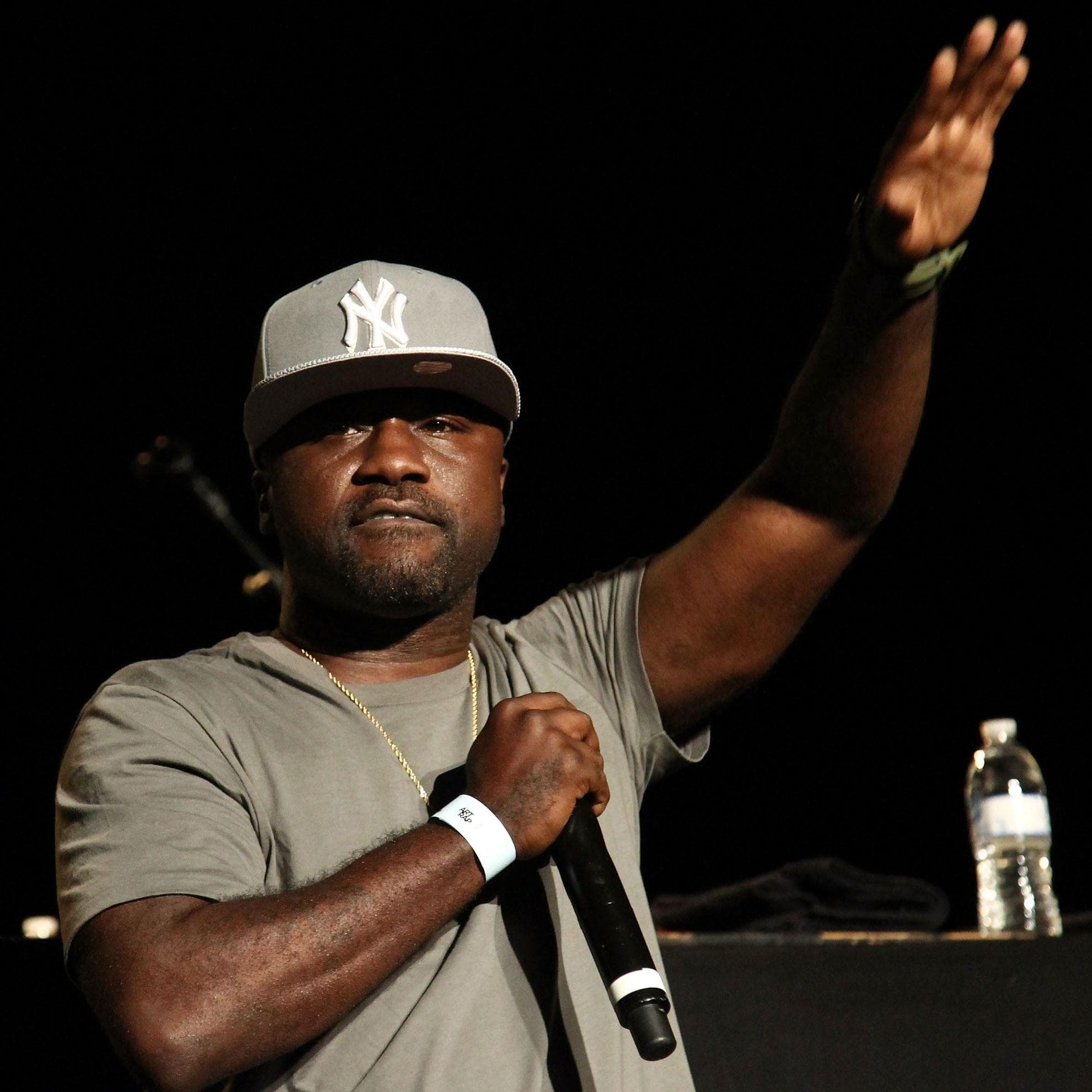 The 10 Best Hip Hop Producers To Ever Move To Rapping