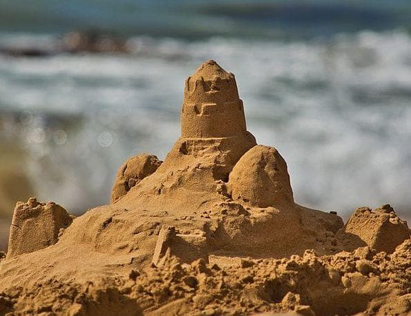 Where To Go Off The Grid To Claw Back Your Summer