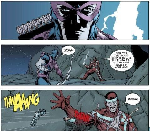 MCU Heroes Who Have Archenemies You’ve Never Heard Of