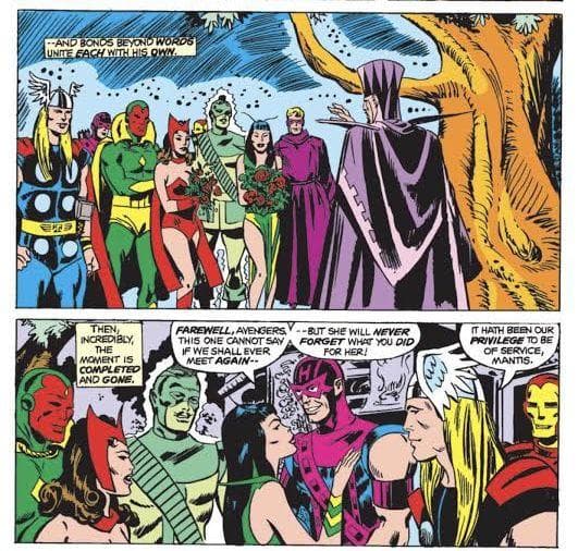 Superheroes You Didn't Realize Had Interconnected Origins