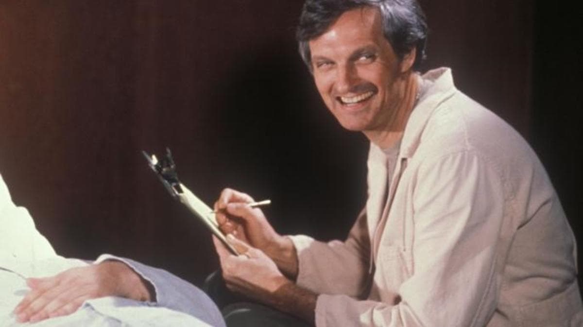 Fictional Doctors With Suspiciously Superhuman Healing Skills