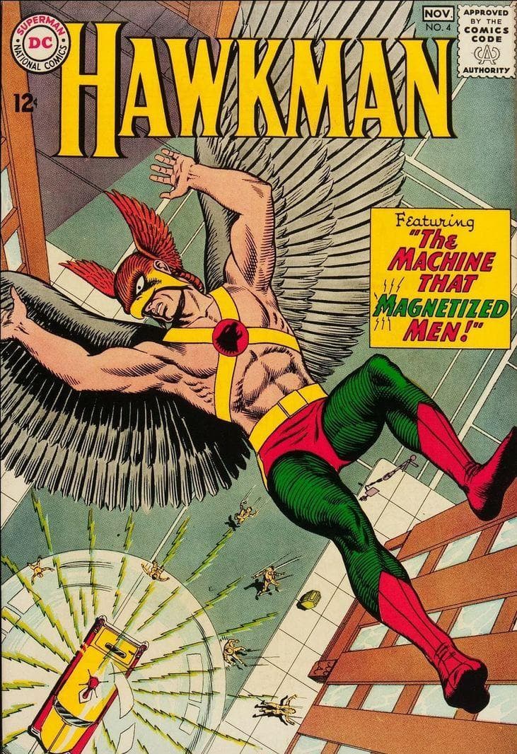 The 100 Most Published Superheroes, Ranked By Comic Book Appearances