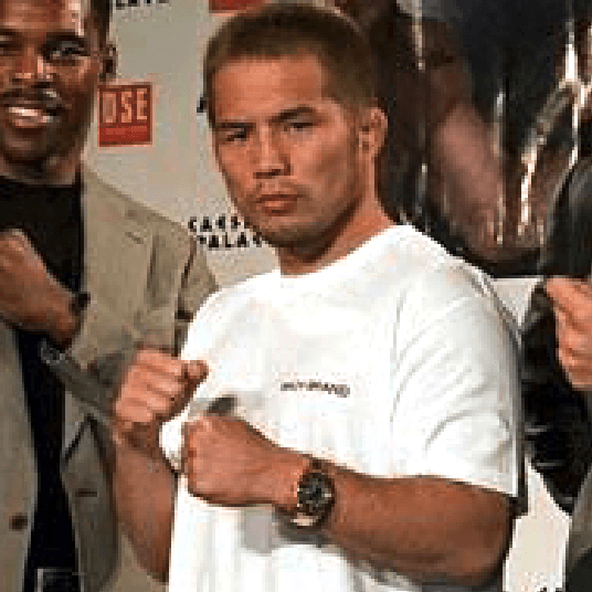 The 20 Best Japanese UFC Fighters Of All Time, Ranked By Fans