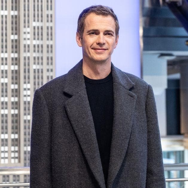 The 100+ Hottest Male Actors Over 40