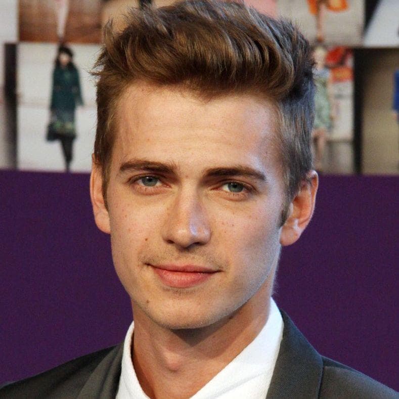 Celebrities With Lazy Eye 25+ Celebrities With A Lazy Eye