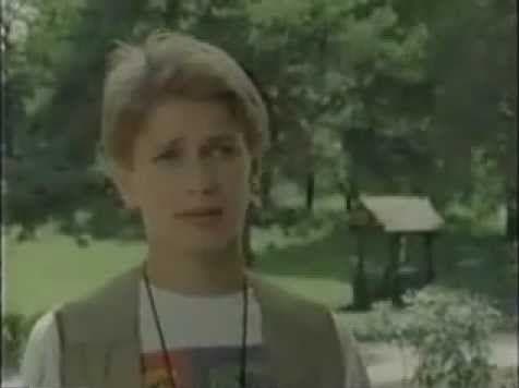 Celebs You Didn’t Know Were in Great 90s Kids Cartoons