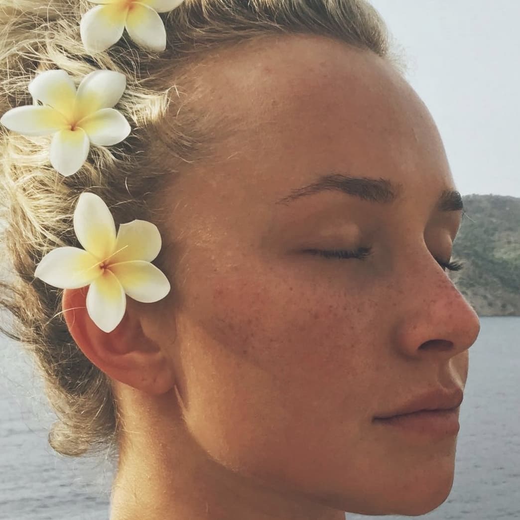 The 100 Most Naturally Beautiful Women In The World, Ranked