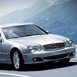 Best Mercedes-Benz CL-Classes | Most Reliable Mercedes-Benz CL-Classes