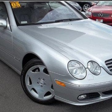 Best Mercedes-Benz CL-Classes | Most Reliable Mercedes-Benz CL-Classes