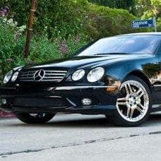 Best Mercedes-Benz CL-Classes | Most Reliable Mercedes-Benz CL-Classes